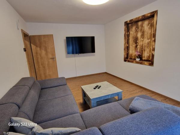 Ferienwohnung Yilmaz - Zell am See