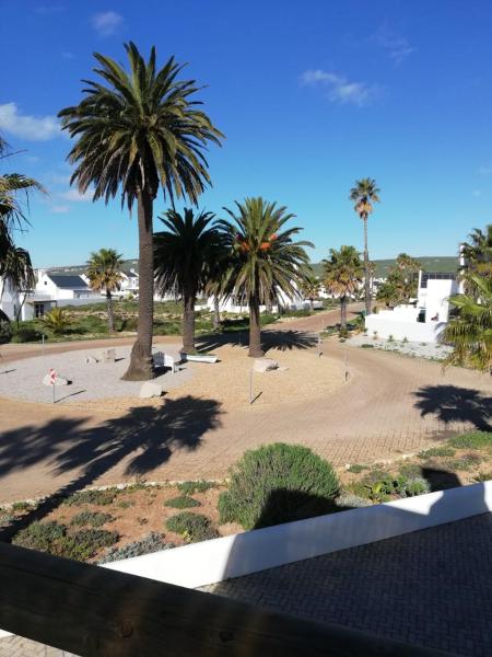 The Tides Holiday Home - Saint Helena Bay