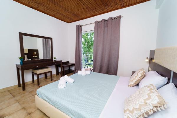Mayo Rooms Zakynthos - Zante