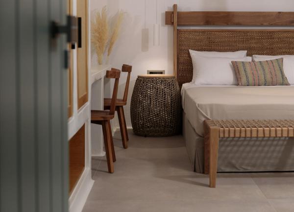 "Makava Suites" Your Luxe Urban Sanctuary - 낙소스 섬