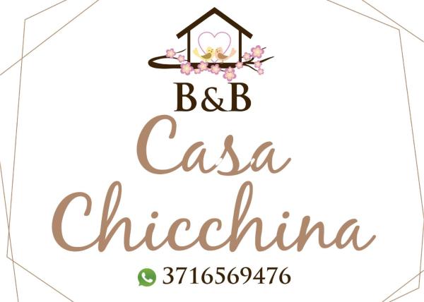 B&b Casa Chicchina - Rodi Garganico