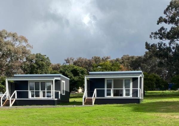 Historic Cargo Inn Orange Food & Wine Region - New South Wales
