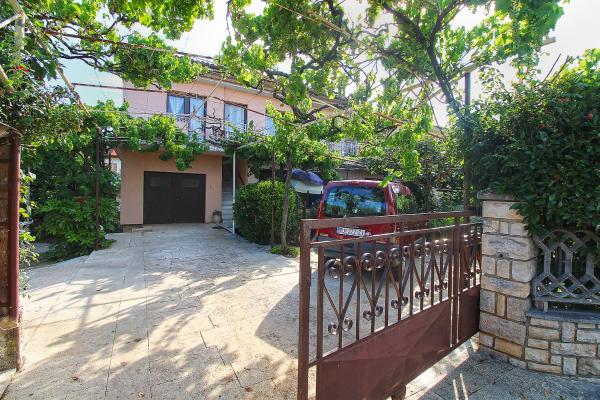 Apartment Ines 2276 - Pula