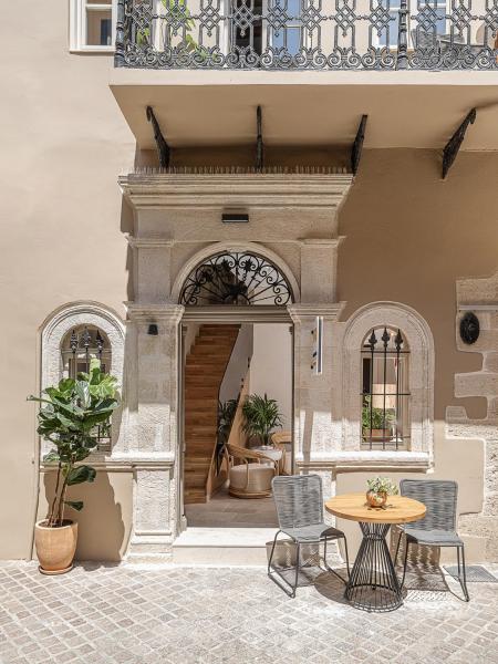 Casa Modiano Boutique - Chania