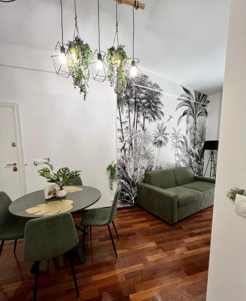 Tropical House - Lecce