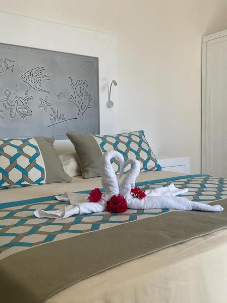 San Raffaele Guest House - Castiadas