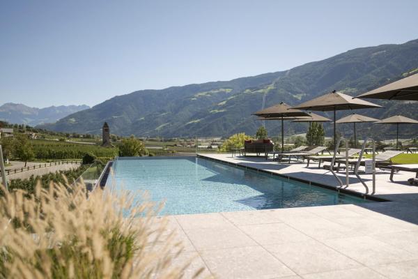 Feldhof Dolcevita Resort - Naturns