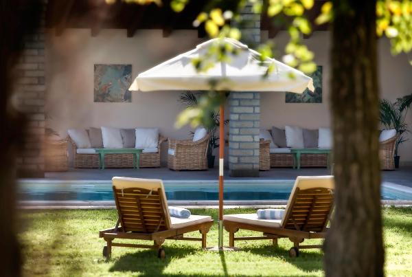 Poggio Delle Molare Adults-only Retreat - Bracciano