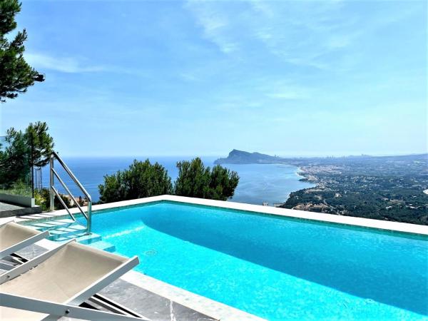 Villa Altea Gales - Altea