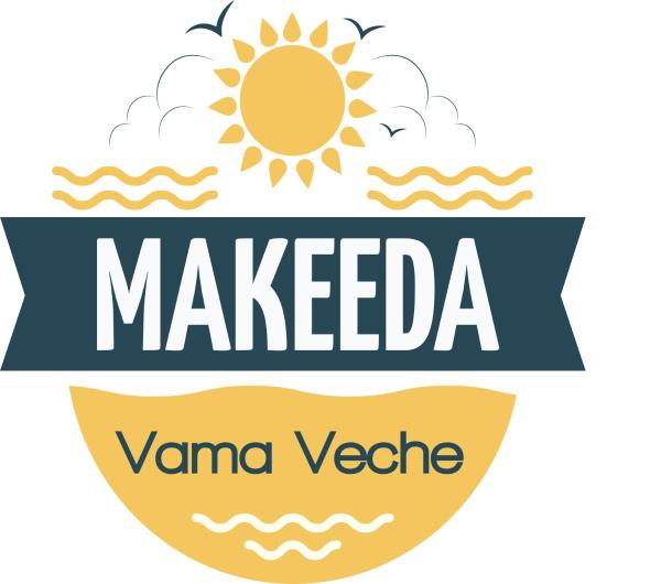 Makeeda Camping - Constanța