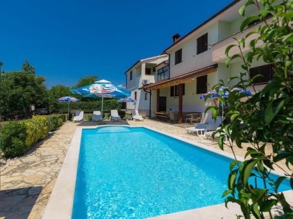 Antica Suite Apartment - Funtana