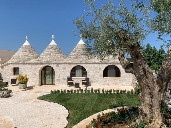 Agli Antichi Trulli - Noci