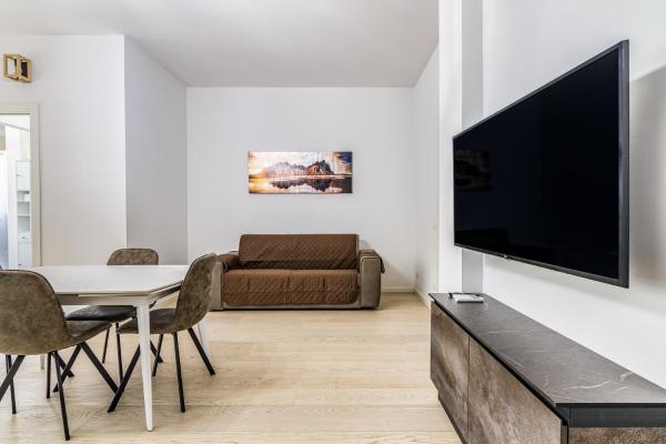 Pisani Apartment - Monza