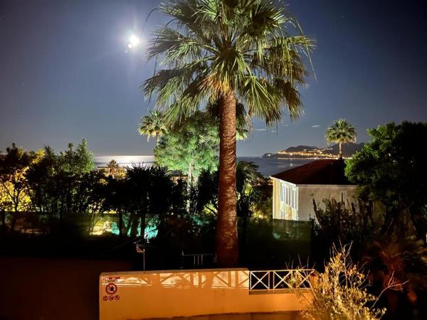 Cannes Villa Francia - Saint-Raphaël