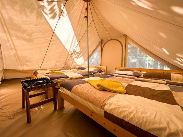 Camping Grondola - Federicofarm - Italy