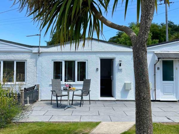Little Greenway Holiday Bungalow - Devon