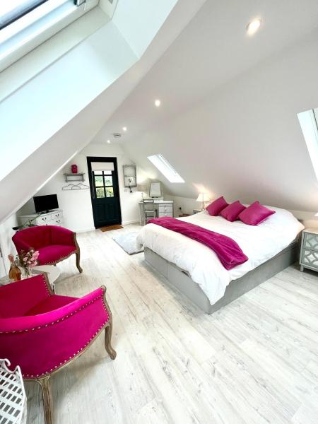 The Nest - Midhurst