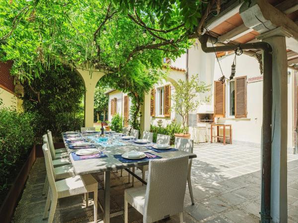 Holiday Home Villa Le Stelle By Interhome - Pietrasanta