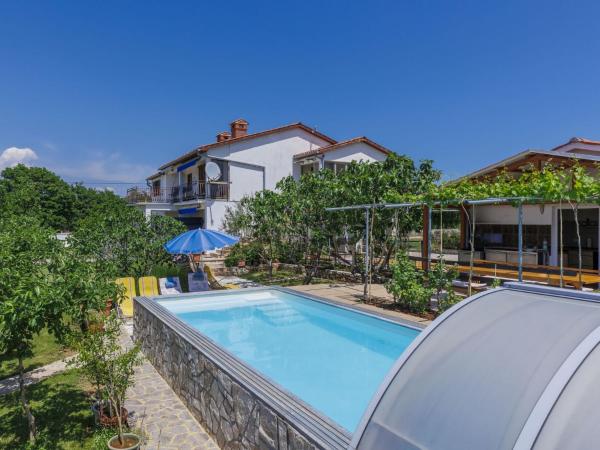 Apartment Laura By Interhome - Labin