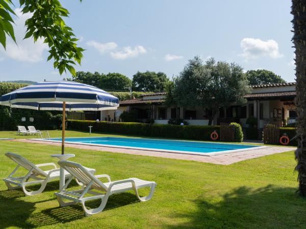 Holiday Home Dolce Vita-4 By Interhome - Latium