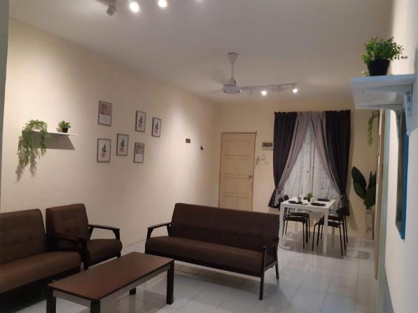 Ammar Homestay Gua Musang - Gua Musang