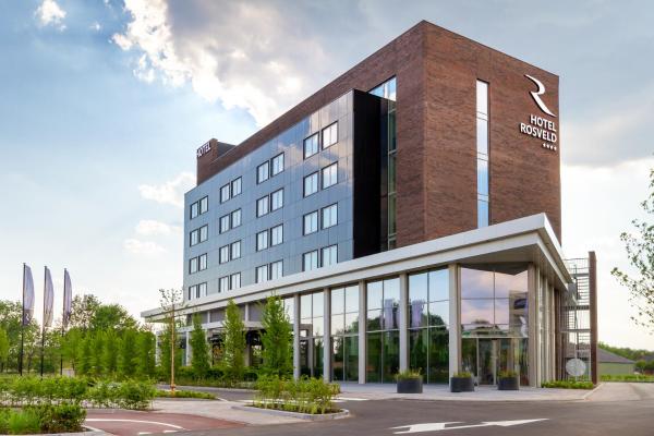 Hotel Rosveld - Weert