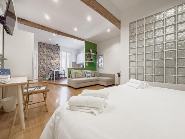 Realkasa Nosadella Flat - Bologna