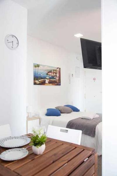 Comodo Y Agradable Estudio En Madrid Centro A6 - Fuenlabrada