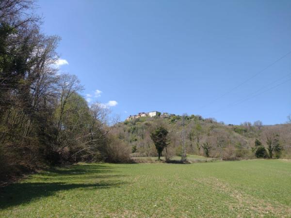 Guest House Vista Bella Apartment & Studio - Massa Marittima