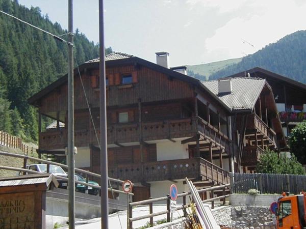 Col Rodella - Canazei - Canazei