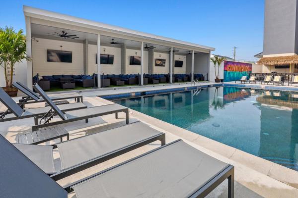 Seaport Suites - Stone Harbor, NJ