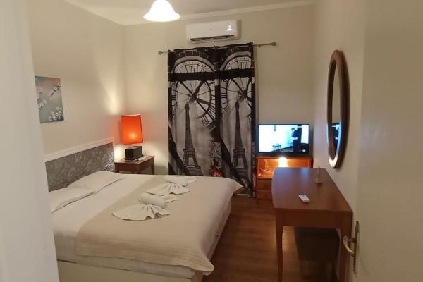 Ipsos Apartment Mari - Kassiópi