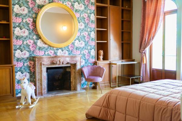 B&b La Villa - Voghera