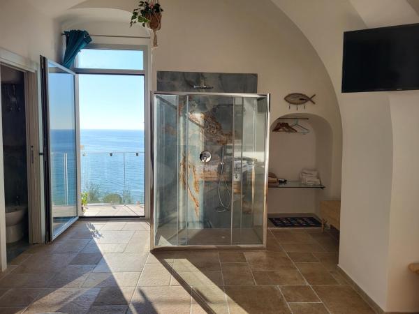 Nonna Libera Luxury - Rodi Garganico