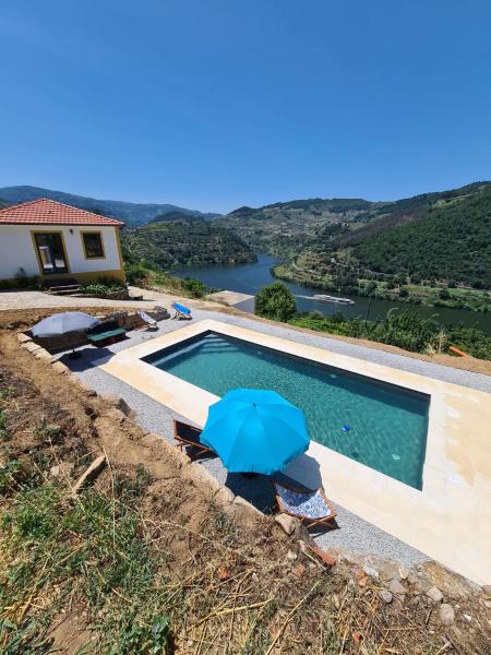 Quinta Do Fojo Valonguinho, Barrô - Lamego
