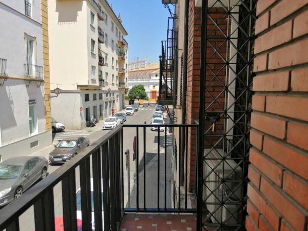 Velarde Maestranza Sevilla Centro - セビーリャ