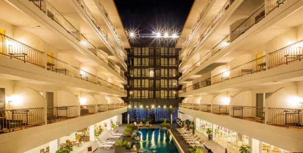 Sabai Sabana - Pattaya