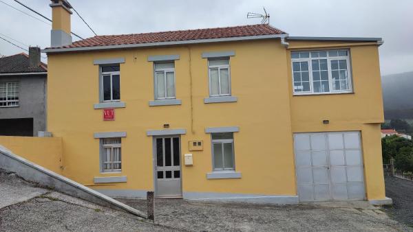 Casa Berely - Ortigueira