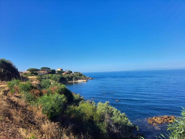 Villa Ida - Calabria