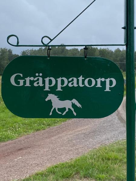 Liten Stuga Mitt I Naturen På Kinnekulle - Sweden