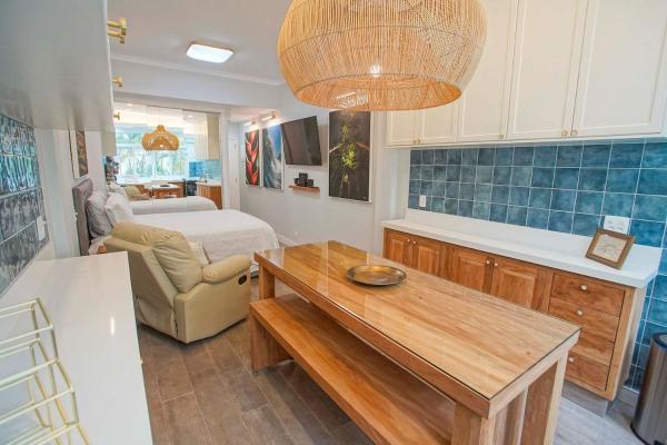 Loft Moderno No Alto-leblon - Rio de Janeiro