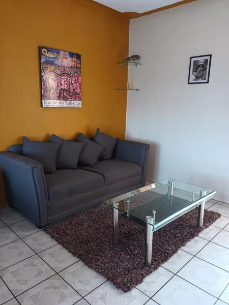 Hotel Casa Juanita - Puerto Escondido