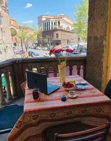 Daisy Hostel & Tour - Yerevan