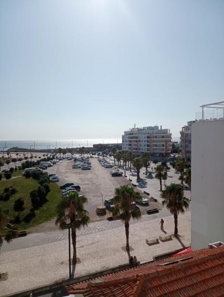 Apartamento Costa Azul - Porto Salvo