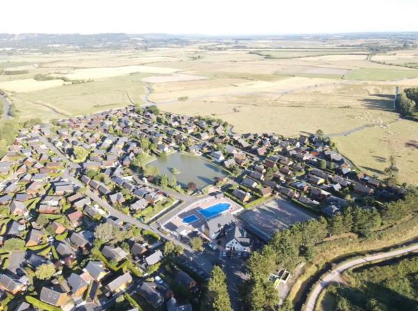 Chalet Rénové Cabourg - Cabourg