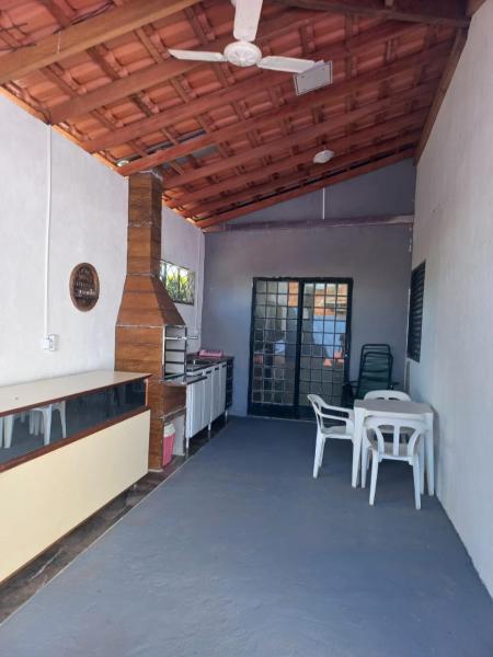 Casa De Temporada Da Ivalda - Olímpia