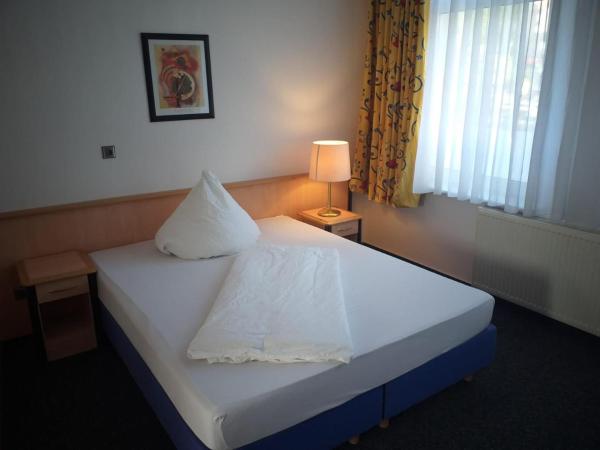 Gästezimmer Gasthof Becker - Wuppertal