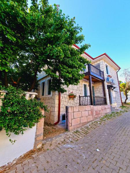 Paradise İMroz Butik Otel - Gökçeada