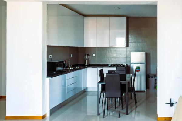 Beautiful And Brand New 2 Bedrooms Apartment/ Magnifico E Novo Apartamento T2 - Cape Verde
