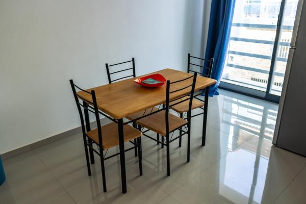 Modern Apartment In A New Building In Praia - Praia